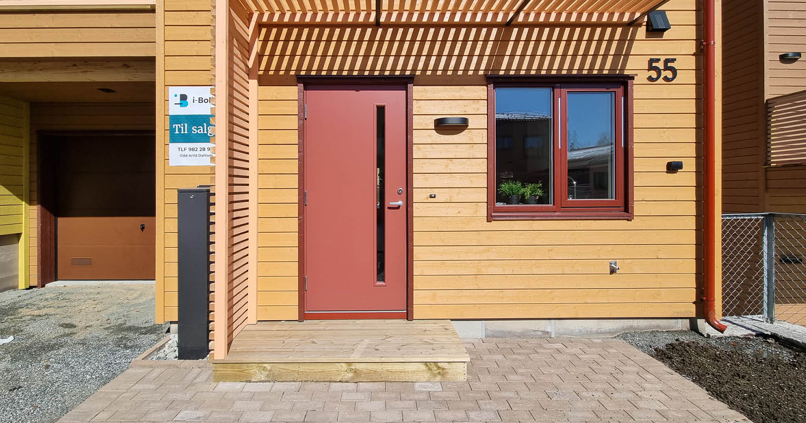 Hus 26 | i-Bolig
